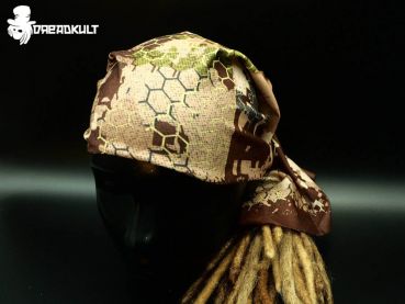 Dreadkult - Dreadkult